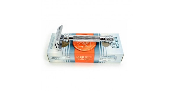 Merkur 39C 刮鬍刀 | 刮鬍霸