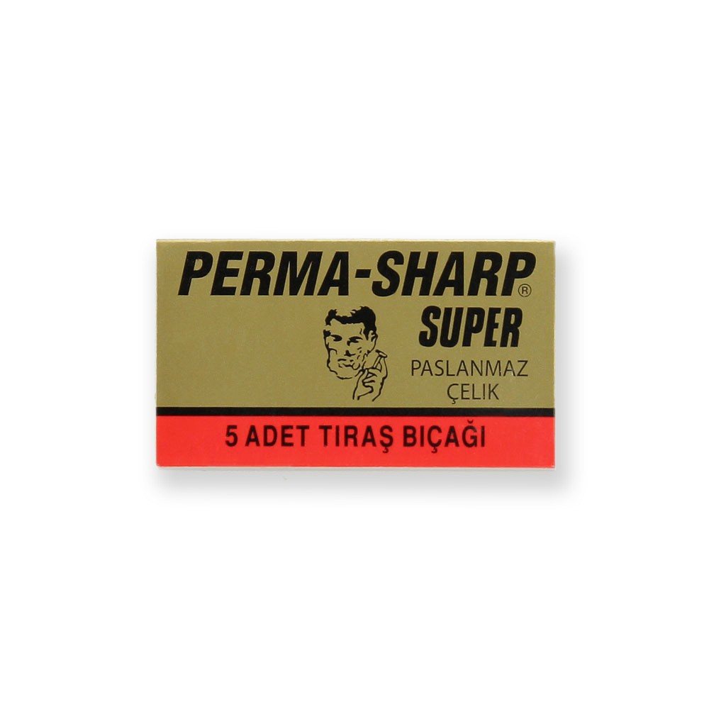 Perma-sharp